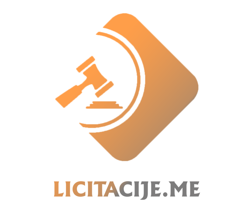 Vozila - Licitacije Crna Gora